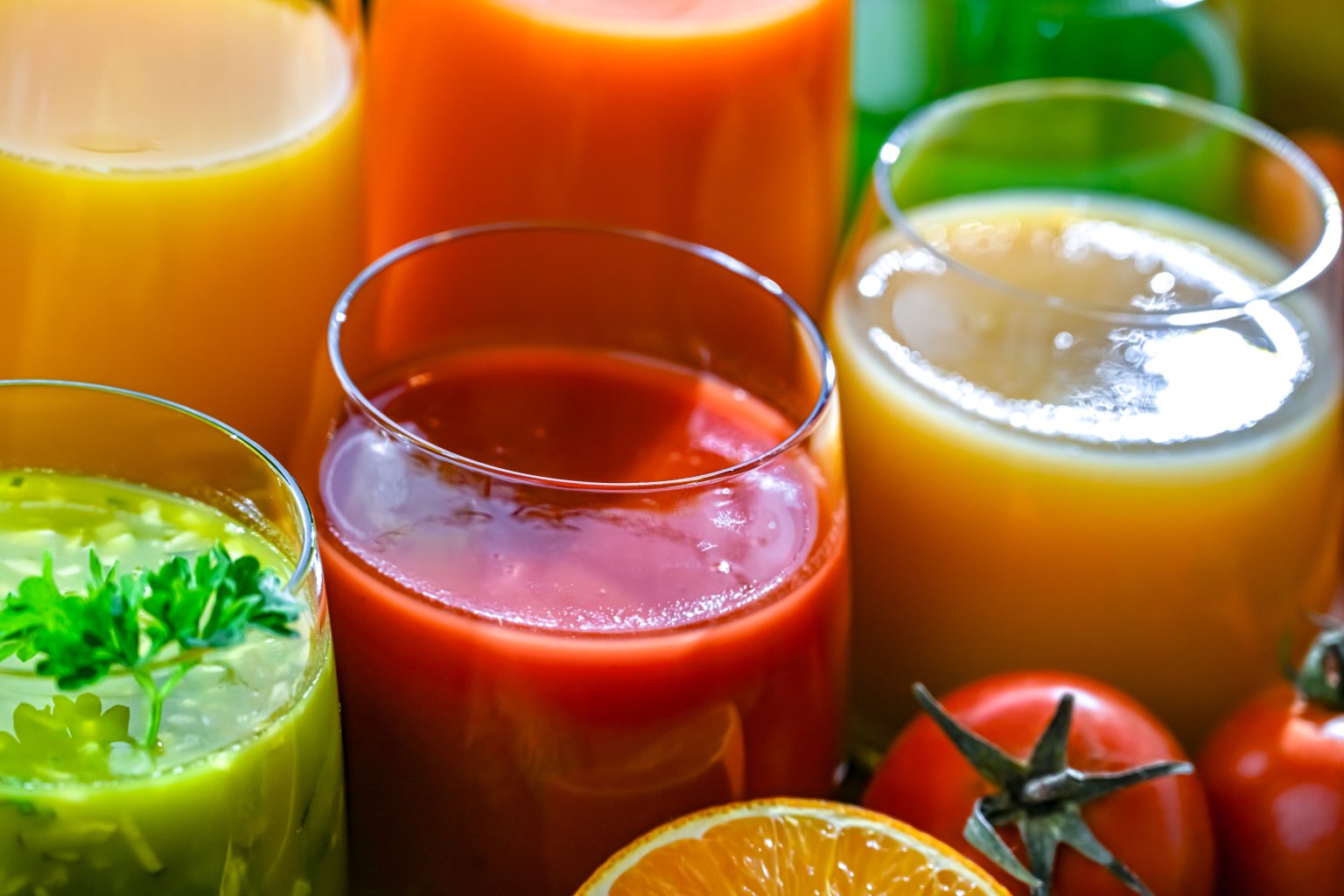 What Does Organic Natural Flavors Mean?