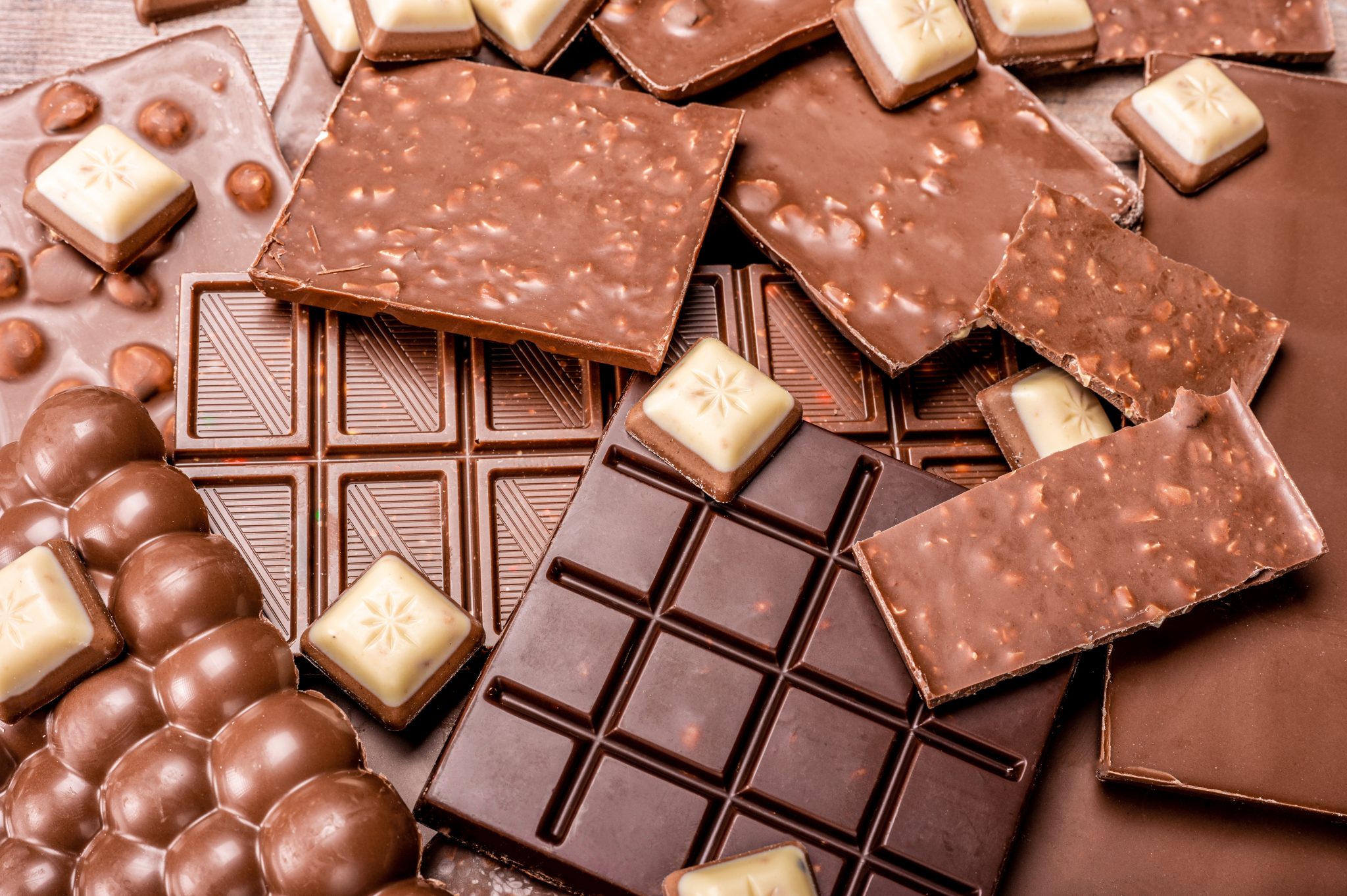 The Science Behind How Candy Flavors Are Created