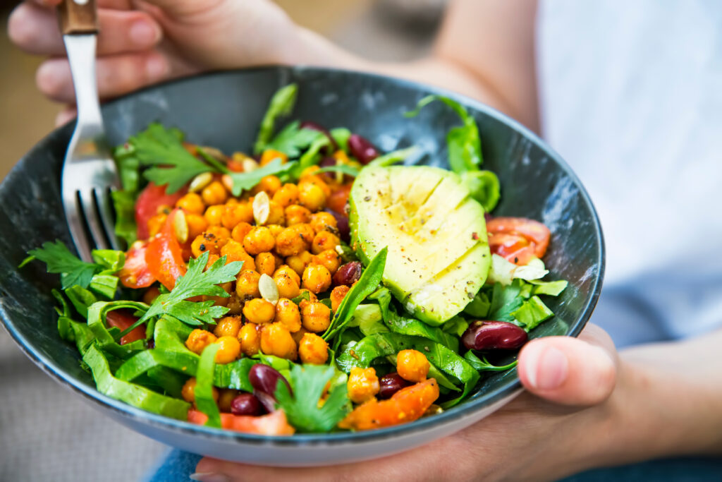 How the Plant-Based Revolution is Shaping Flavor Development - Trilogy ...