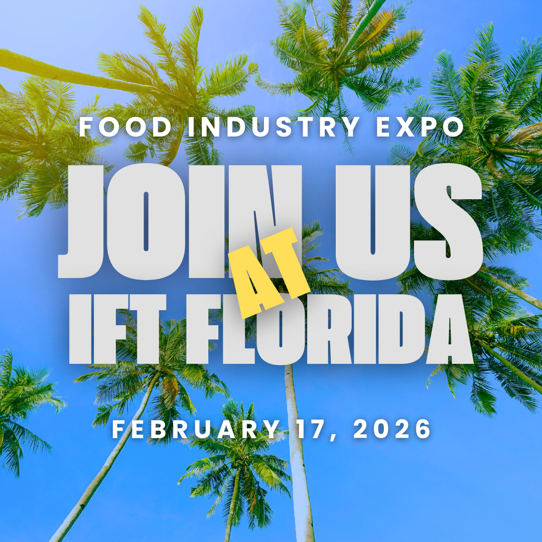 Florida IFT February 2026 in Orlando, Florida